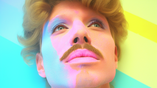 Hey Handsome 😉 What Does it Really Say? | invme