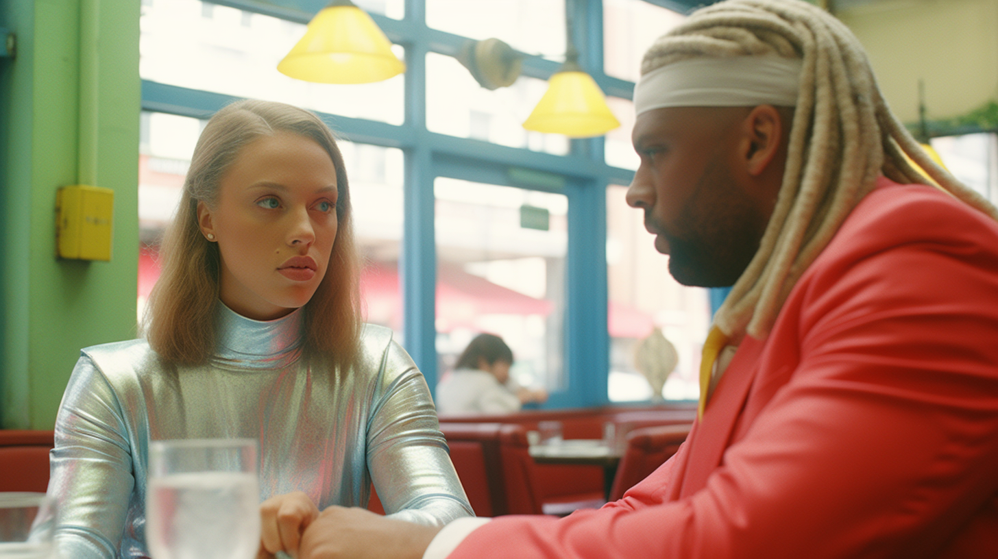 Psychology of Not Calling Someone by Their Name 💬 | invme