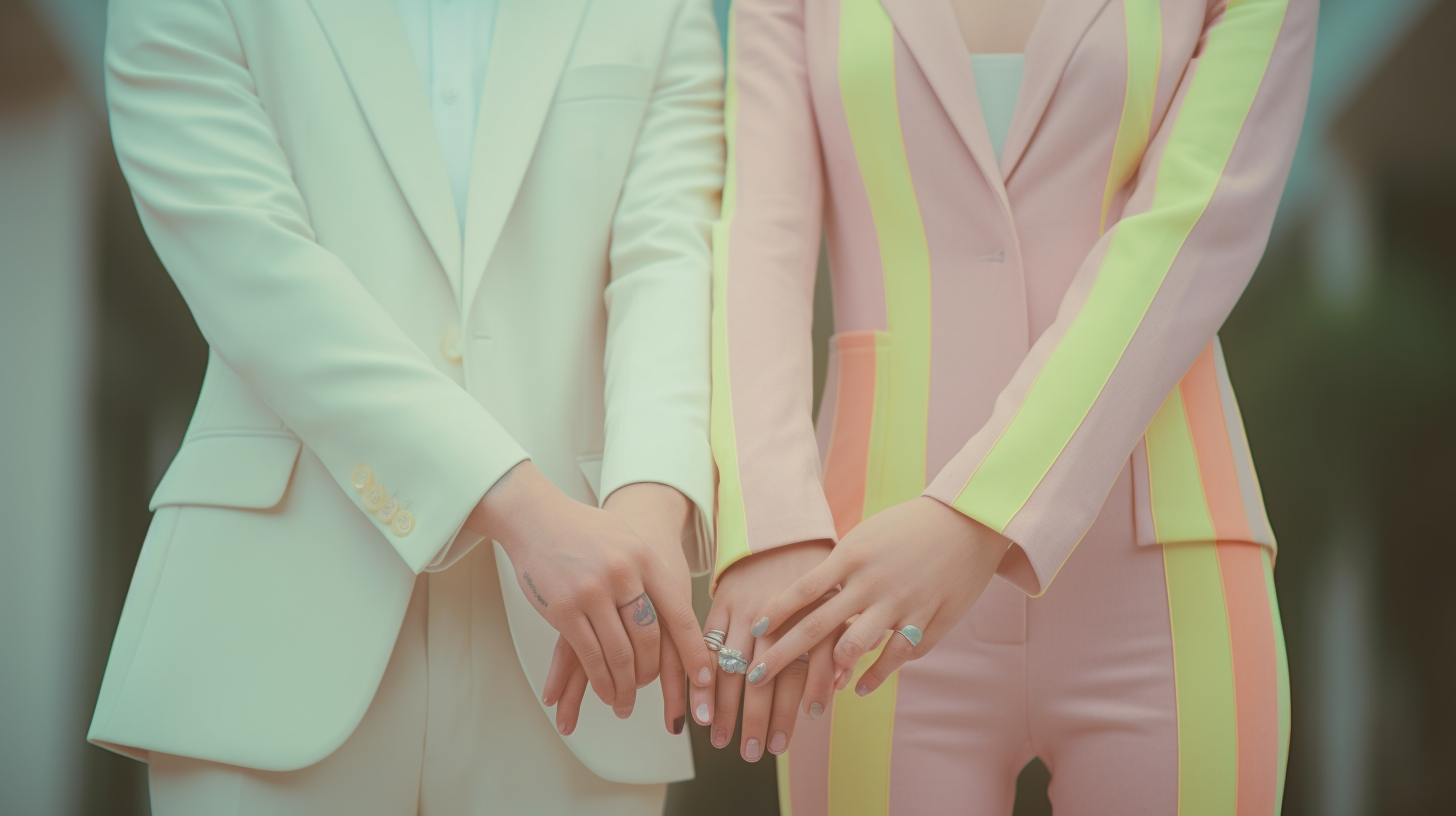 How to Break the Touch Barrier with a Girl You Like 👋 | invme