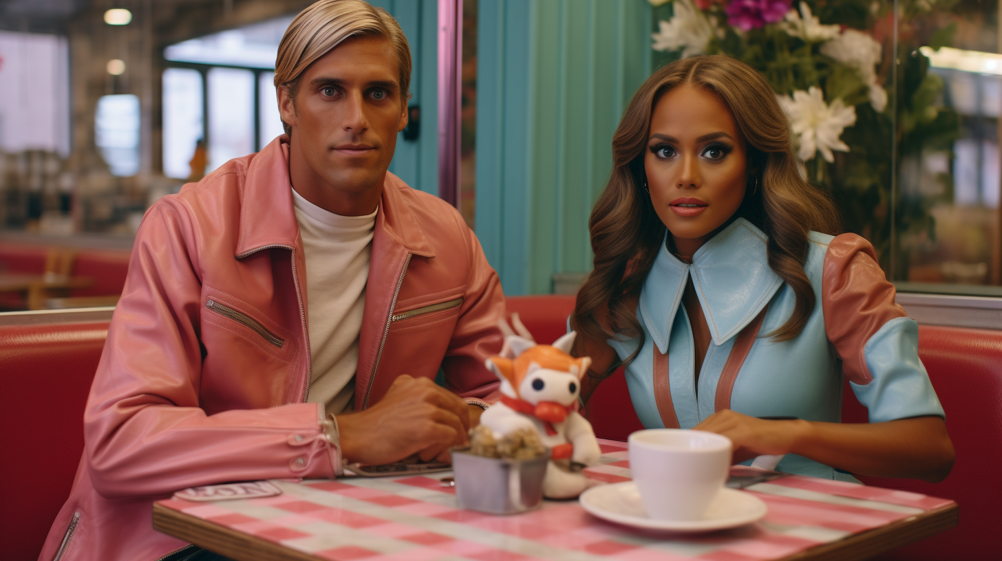 Go On A Date On Wednesday 🗓 Science Of Choosing Date Night | invme