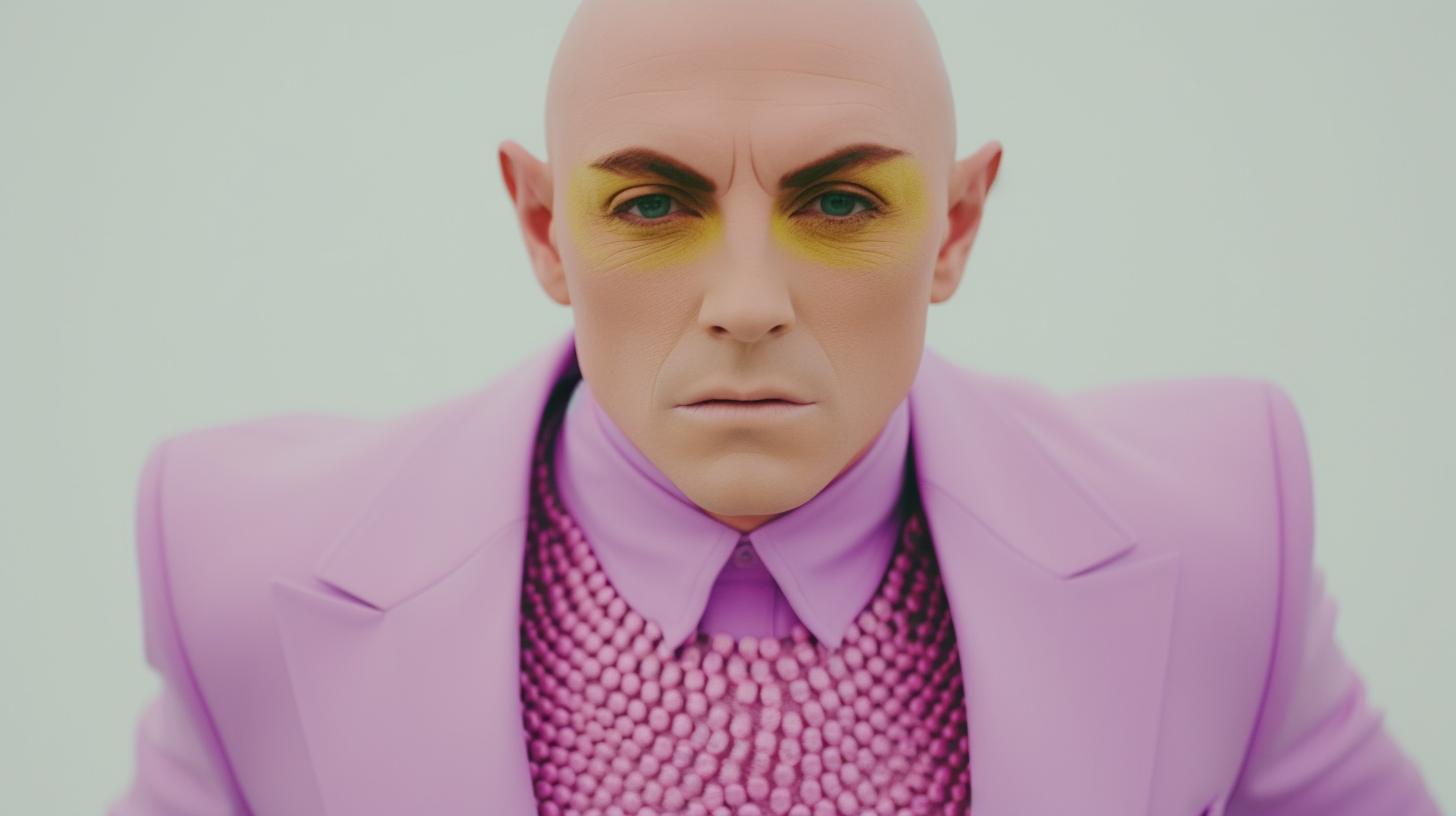 Do Women Like Bald Men?💡 What Science Think About Bald Men | invme