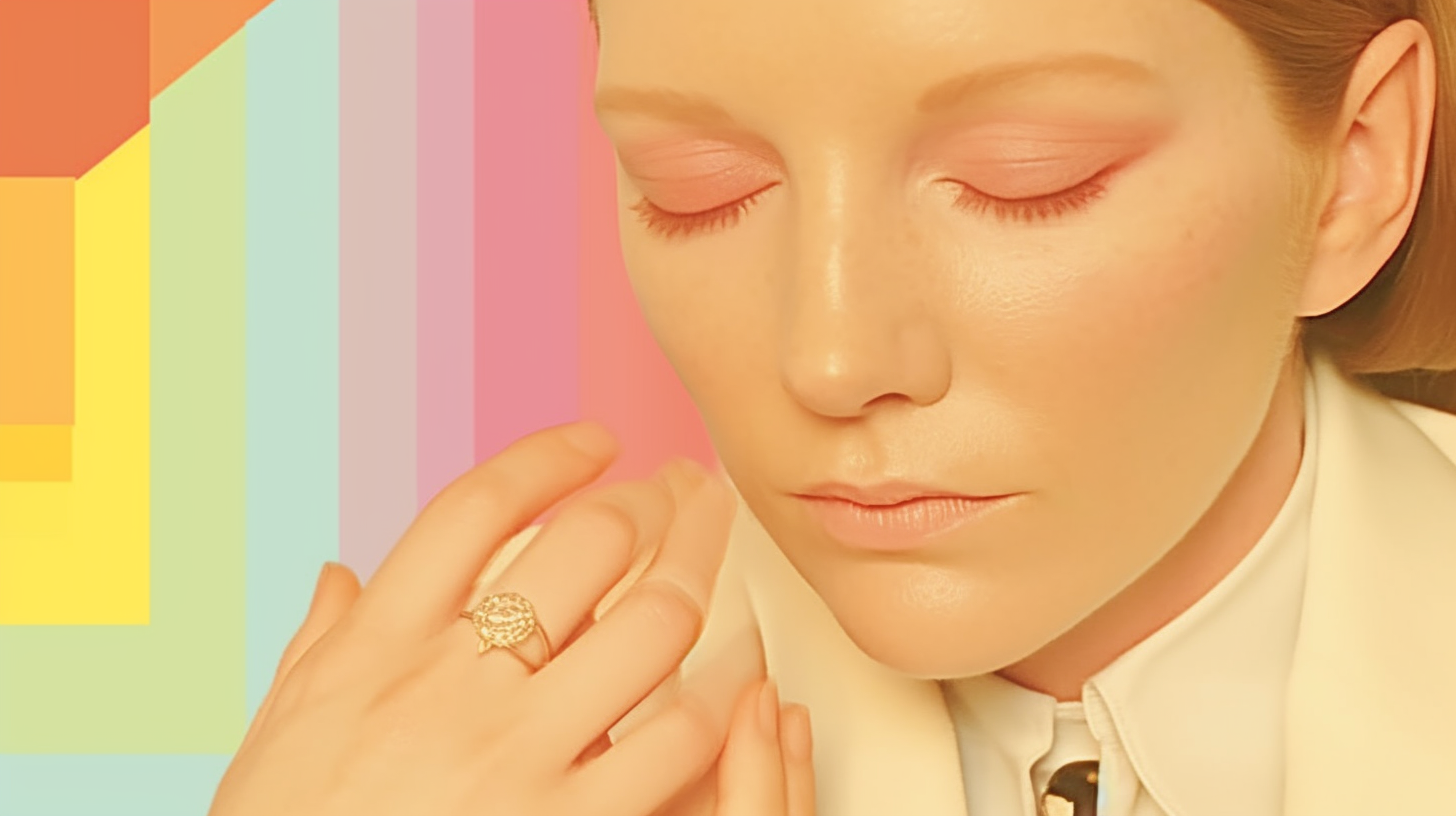 Exploring Why a Girl Avoid Eye Contact With a Guy 🙈 | invme