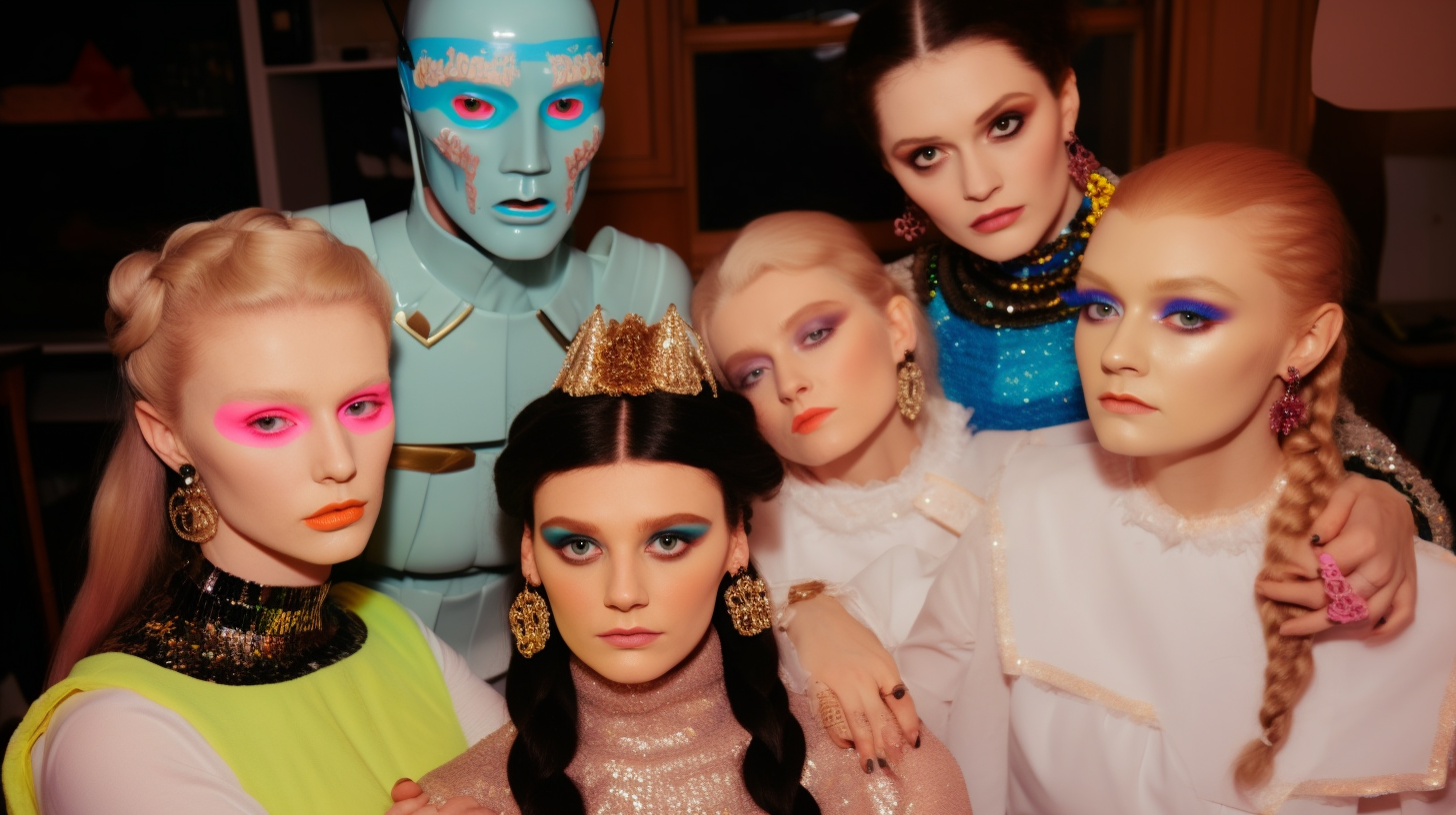 "Here for a good time not a long time" - What it 🤔 means for ...