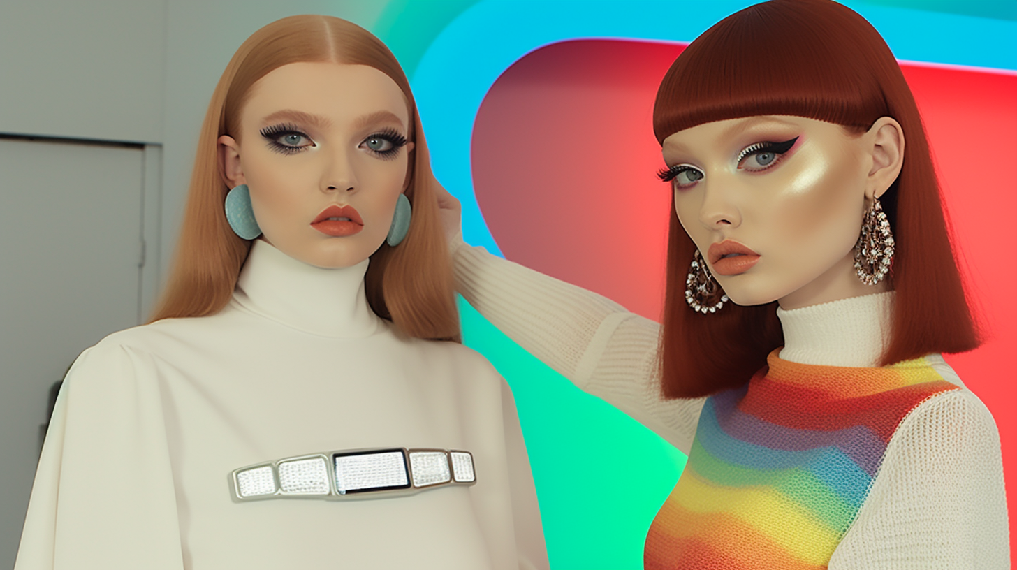 How to Get a Girl to Like You Back👩💕⛹️‍♂️ | invme