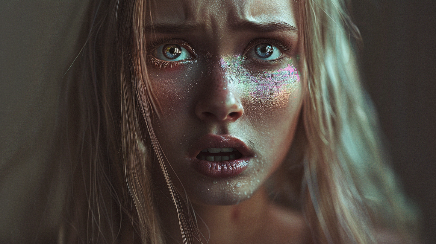 Как научиться контролировать свои эмоции | invme