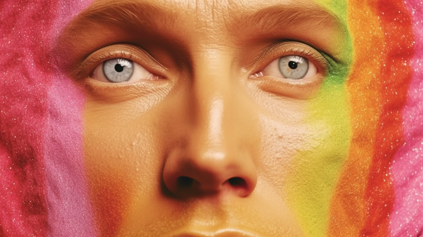 Kissing With Eyes Open: Weird or Normal? 👀 | invme