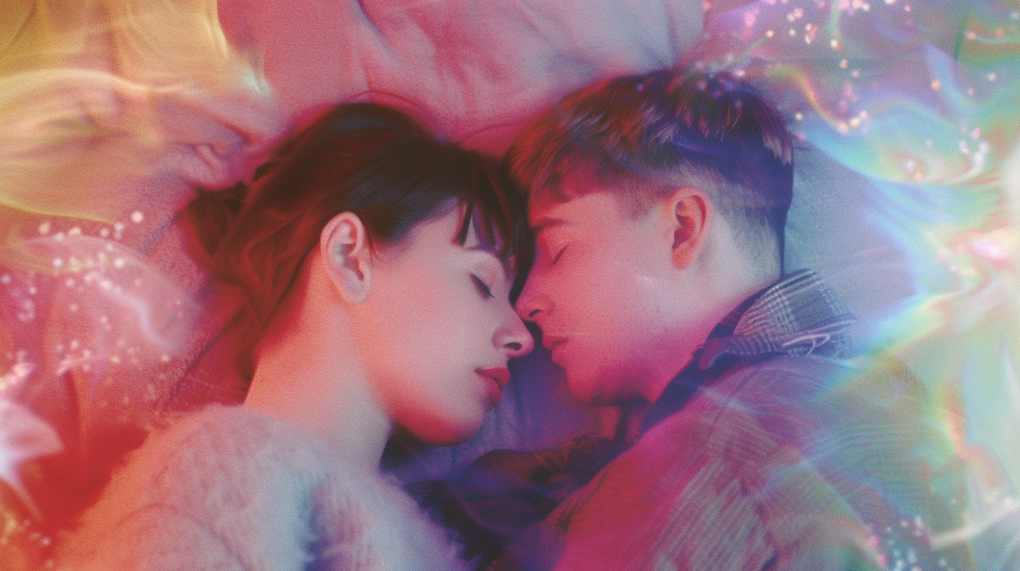 Лучшие позы для первого секса | invme