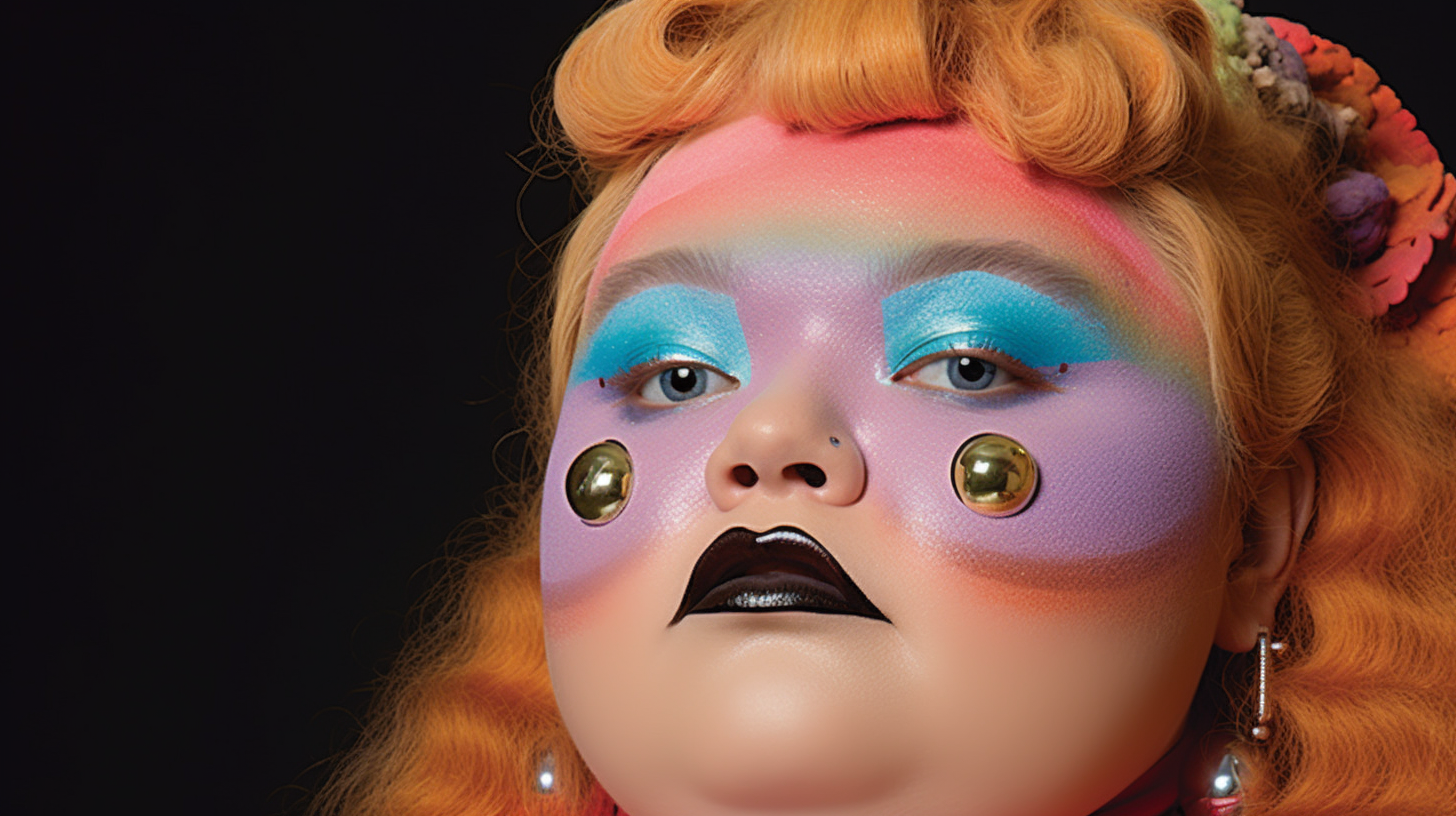 Shrek Girl That Looks Like a Guy Seeks Advice For Date Confidence😬 | invme