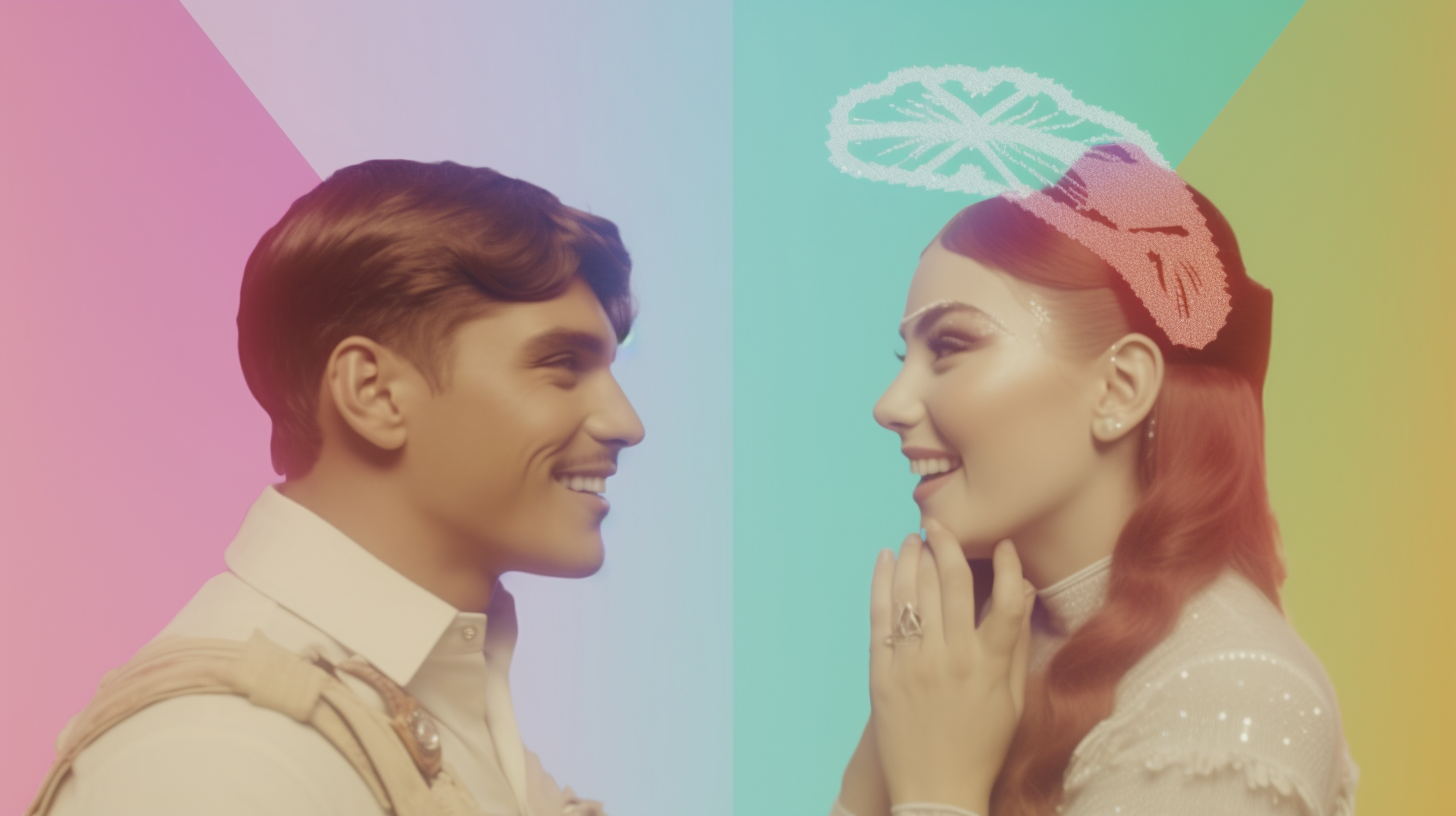 What Does "Talk To Me Nice" Mean? Let's Ask a Dictionary 📖 | invme